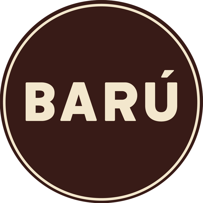 Barú – Zoet
