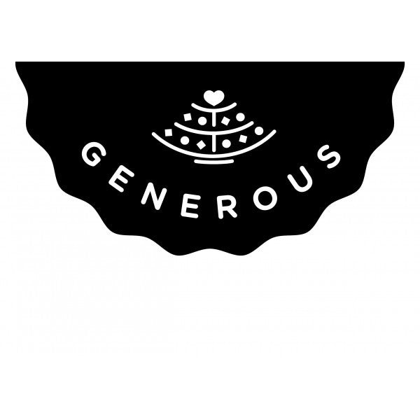Generous glutenvrije koekjes – Zoet