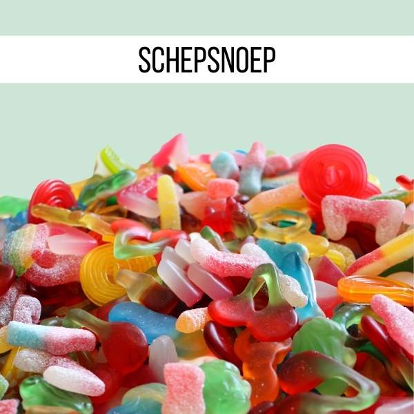 Online snoep kopen bij ZOET | Vers verpakt én snel geleverd – Zoet
