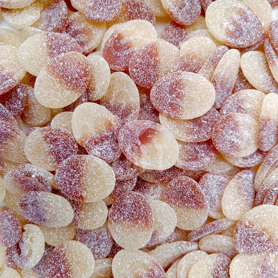 Ontdek snoepgoed uit Zweden | Swedish Candy | Svenskt Godis – Zoet
