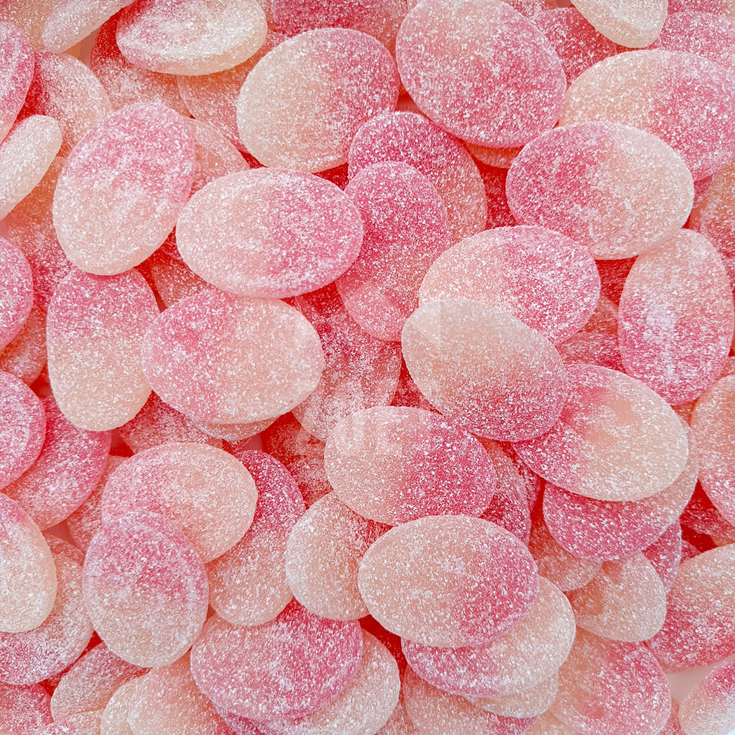 Ontdek snoepgoed uit Zweden | Swedish Candy | Svenskt Godis – Zoet