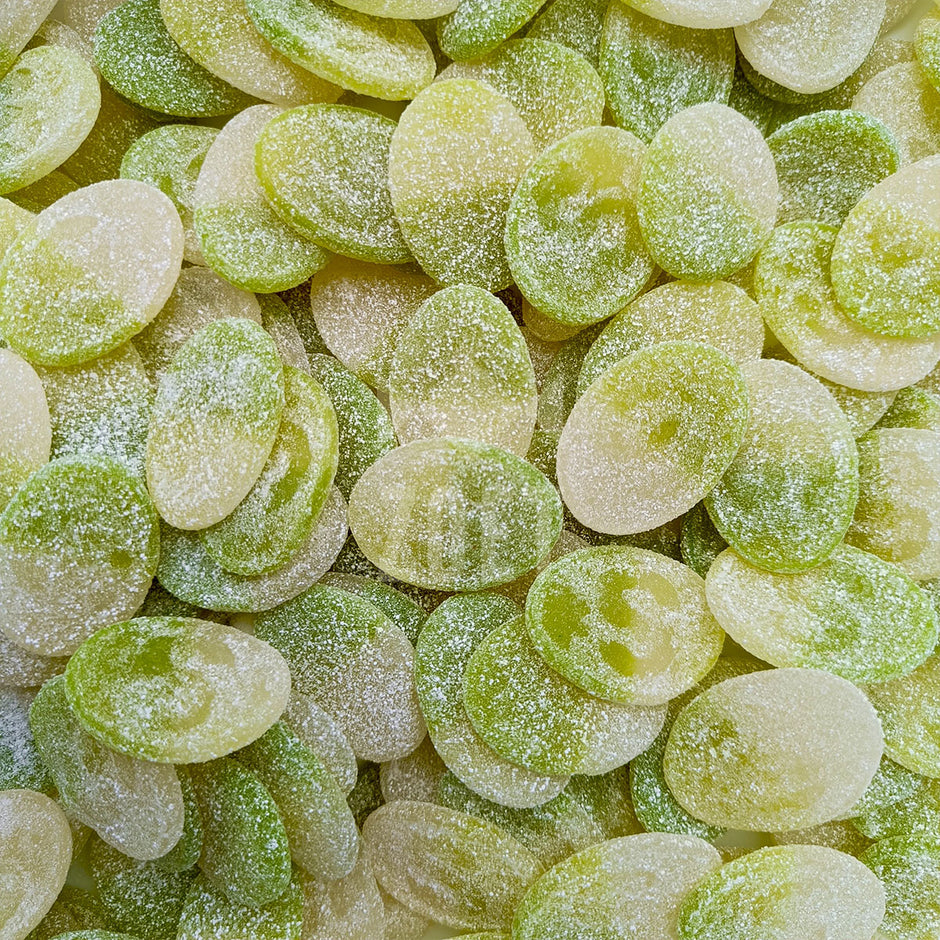 Ontdek snoepgoed uit Zweden | Swedish Candy | Svenskt Godis – Zoet