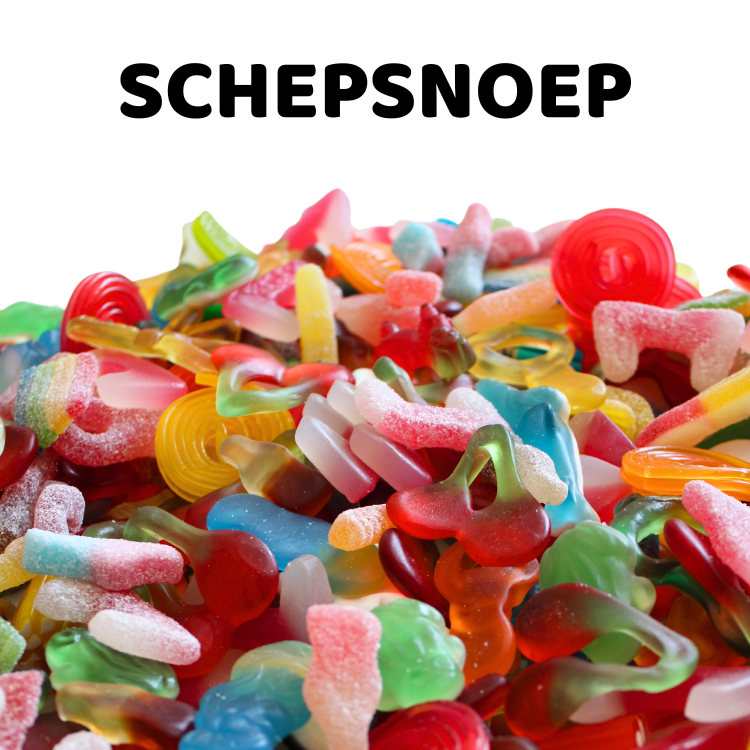 Online snoep kopen bij ZOET | Vers snoepgoed én snel geleverd – Zoet